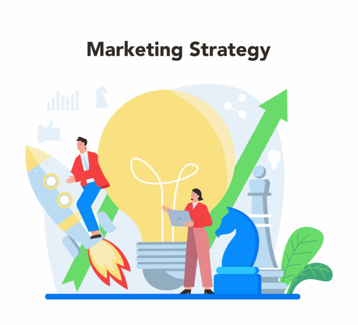 Crafting a Winning Marketing Strategy: A Comprehensive Guide to Elevate ...