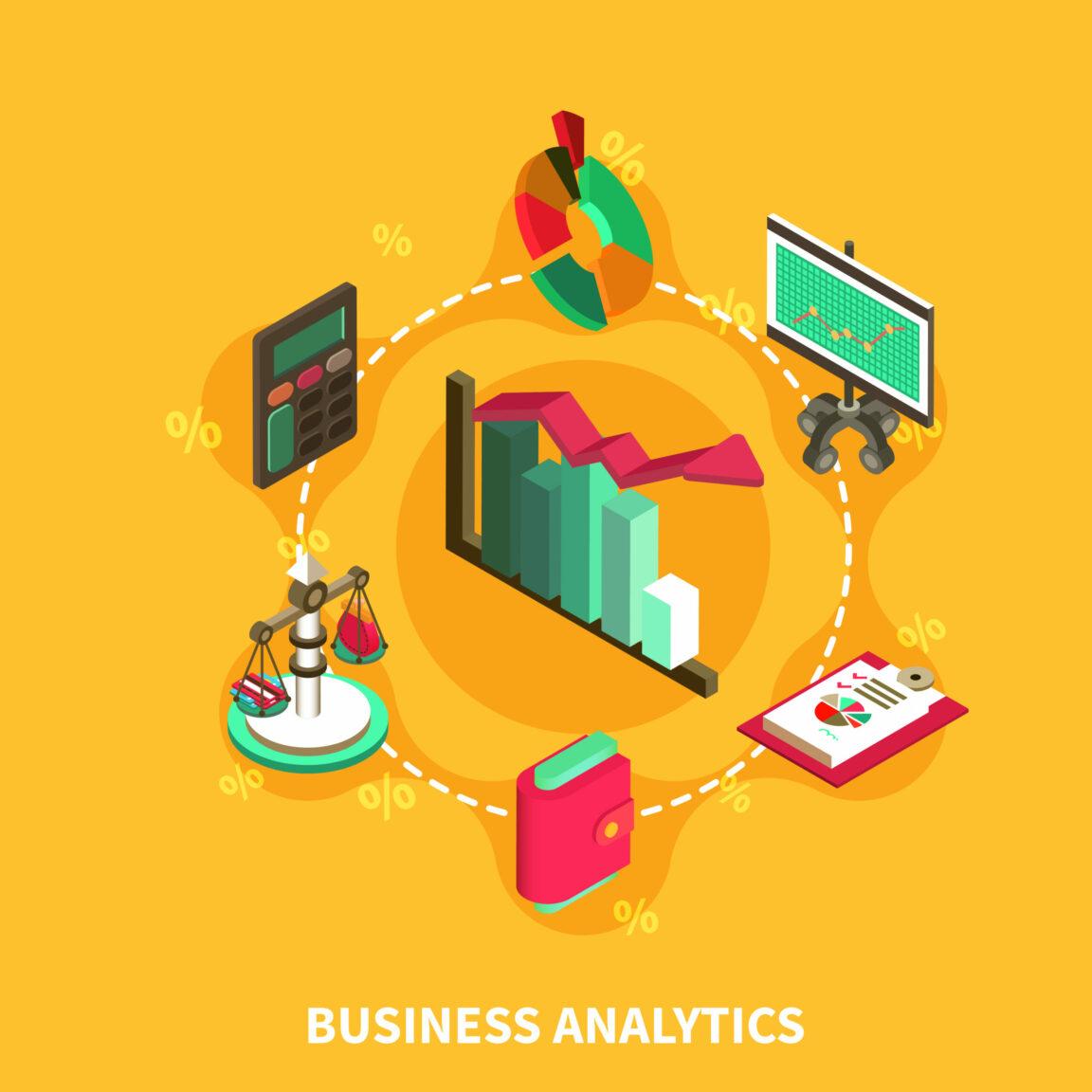 Business Analytics: Unlocking Insights for Data-Driven Success - Eldora ...